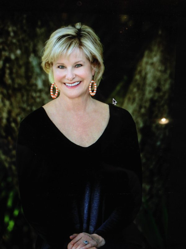 Meet Kathy Miller - Kathy Miller Time